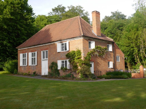 Review Jordans Quaker Meeting House - Visit Buckinghamshire Review Jordans Quaker Meeting House - Visit Buckinghamshire